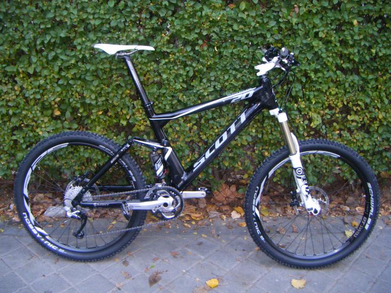 Censo de burras - Página 1 | Foros BikeZona.com